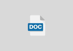 The Effect of Cultism on Students' Academic Performance (A Case Study ...